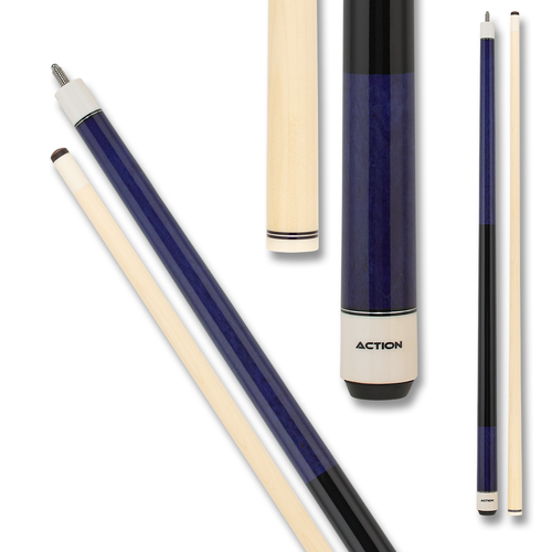 Action STR01 Starter Pool Cue Billiard Stick Billiards Cues | eBay