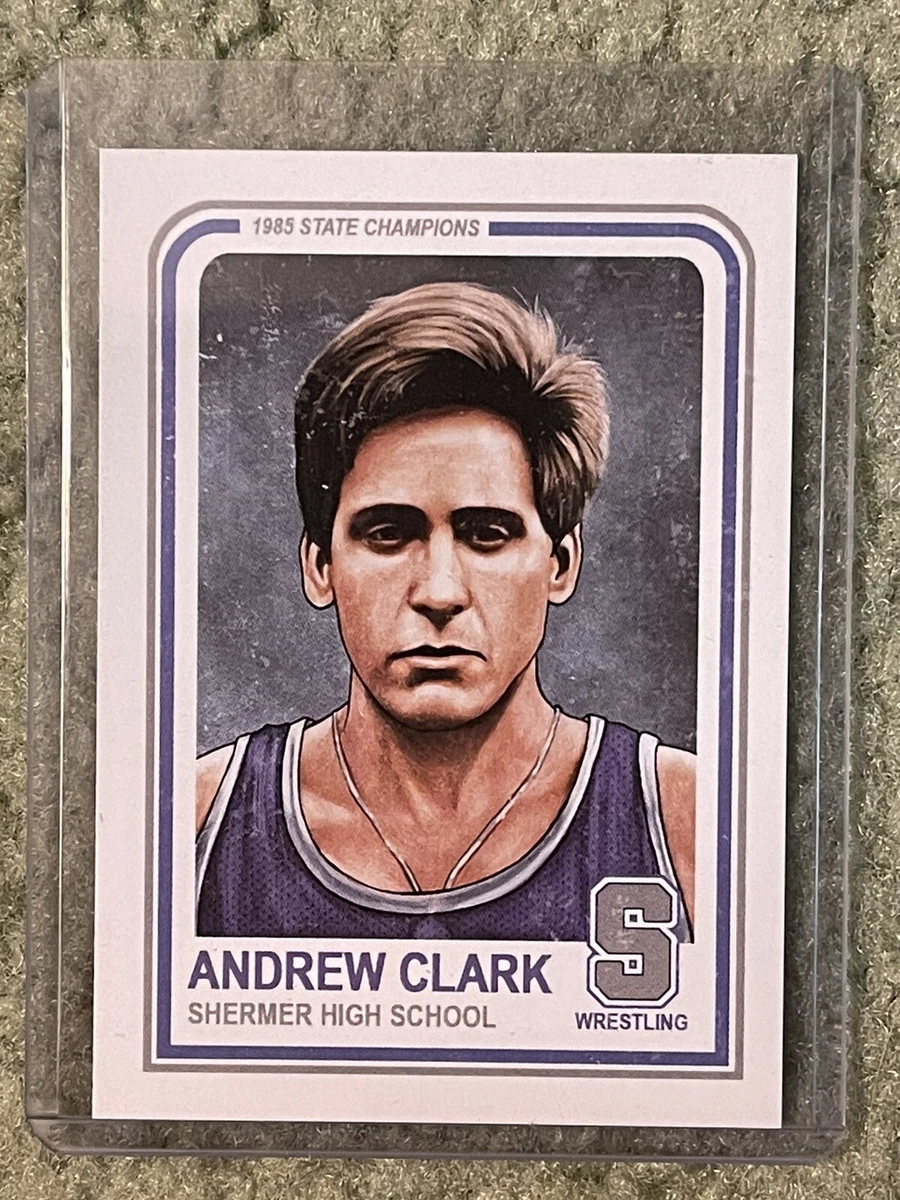 Andrew Clark The Breakfast Club Discount | emergencydentistry.com