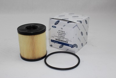 Original Ford Ölfilter 2,0 + 2,2 + 2,4 + 3,2 Diesel 1717510 | eBay