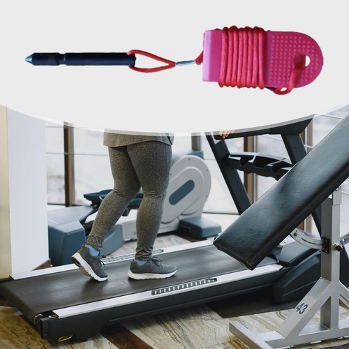 Treadmill Safety Keys Lock Emergency Stop Training Universal Security ...
