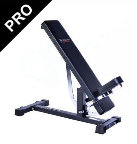 Ironmaster Super Bench PRO (V1) | eBay UK