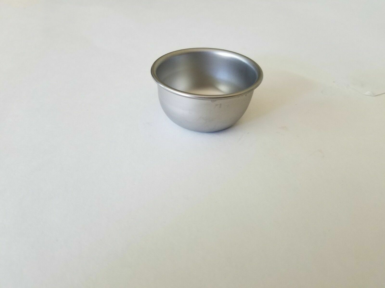 Dental Surgical Implant Laboratory Mixing Bowl Cup Stainless Steel New ...