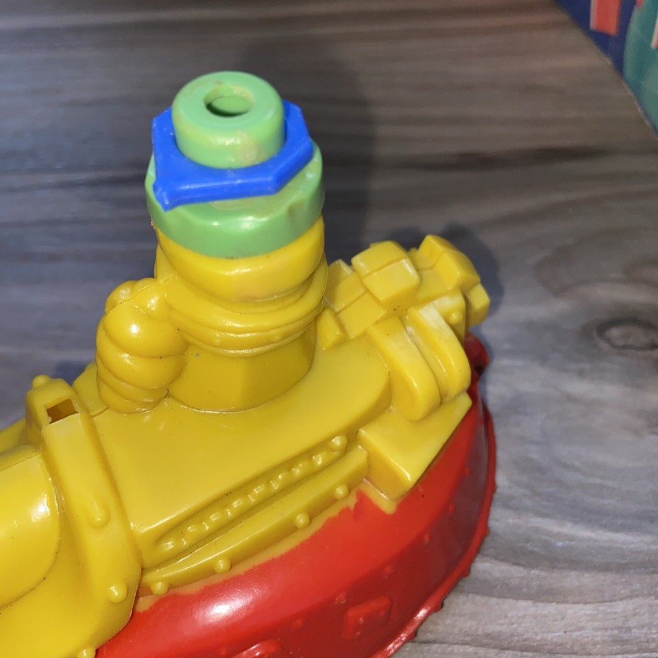 Vintage 1966 Kaboom Balloon Busting Game by Ideal Works | eBay
