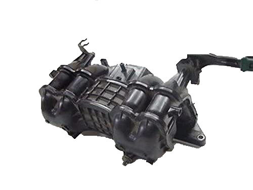 OEM Intake Manifold Plenum 2001-2004 Honda Civic 1.7 D17a1 D17a2 for ...