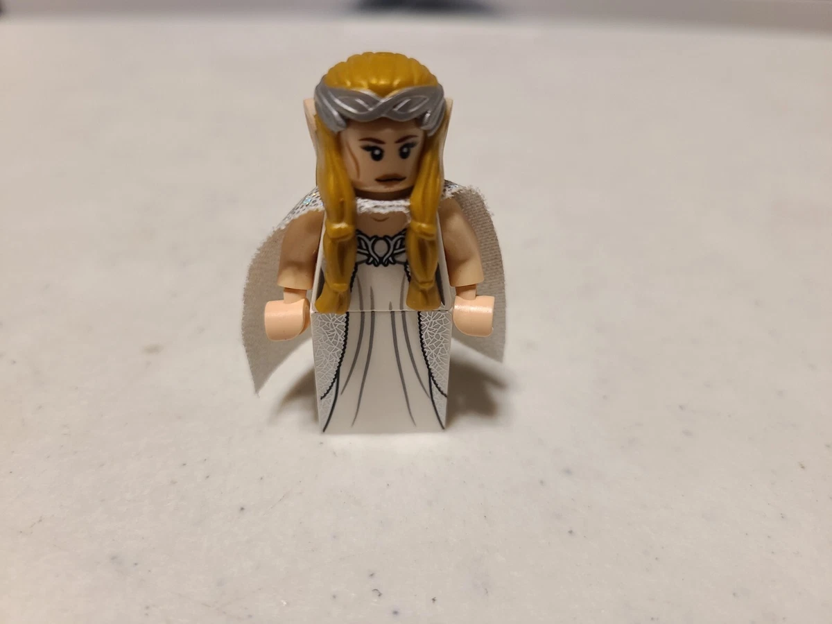 Lego Hobbit Galadriel