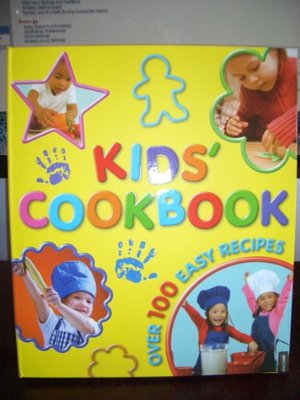 kids cook book, | eBay UK