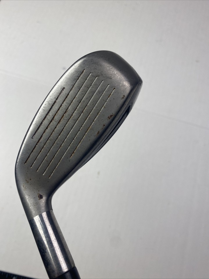 Adams Golf Idea A12 OS 5 Iron 40” Driver Club Velocity Slot Tech 60g ...