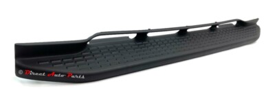 *NEW* REAR BUMPER BAR FOOT STEP COVER for IVECO DAILY VAN 1/2006 - 7/ ...