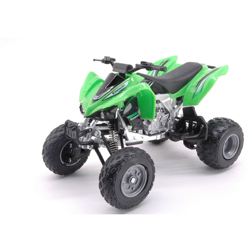ATV-QUAD KAWASAKI KFX 450 R 1:12 New Ray Moto Die Cast Modellino | eBay