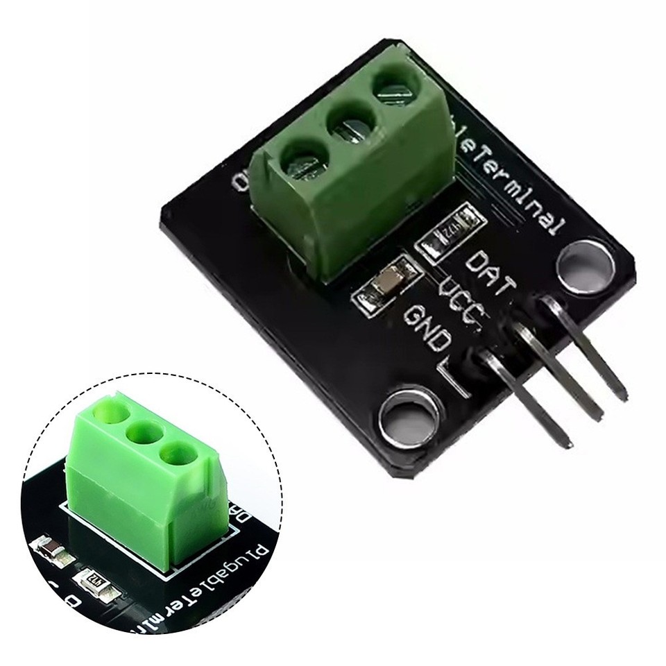 Capteur de Temp??rature Num??rique R??sistance Tirage Capteur N ...