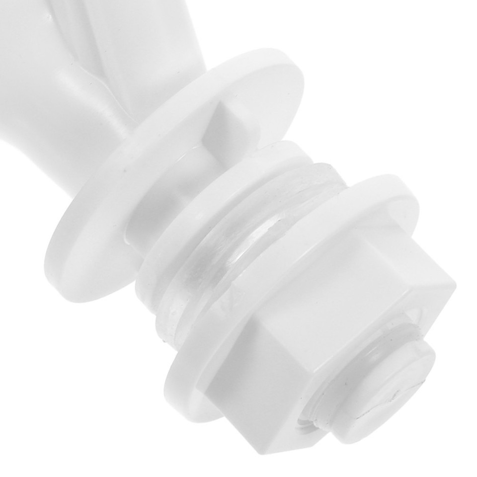 Cooler Push-button Spigot Refrigerated Box Water Jug Spout Replacement ...