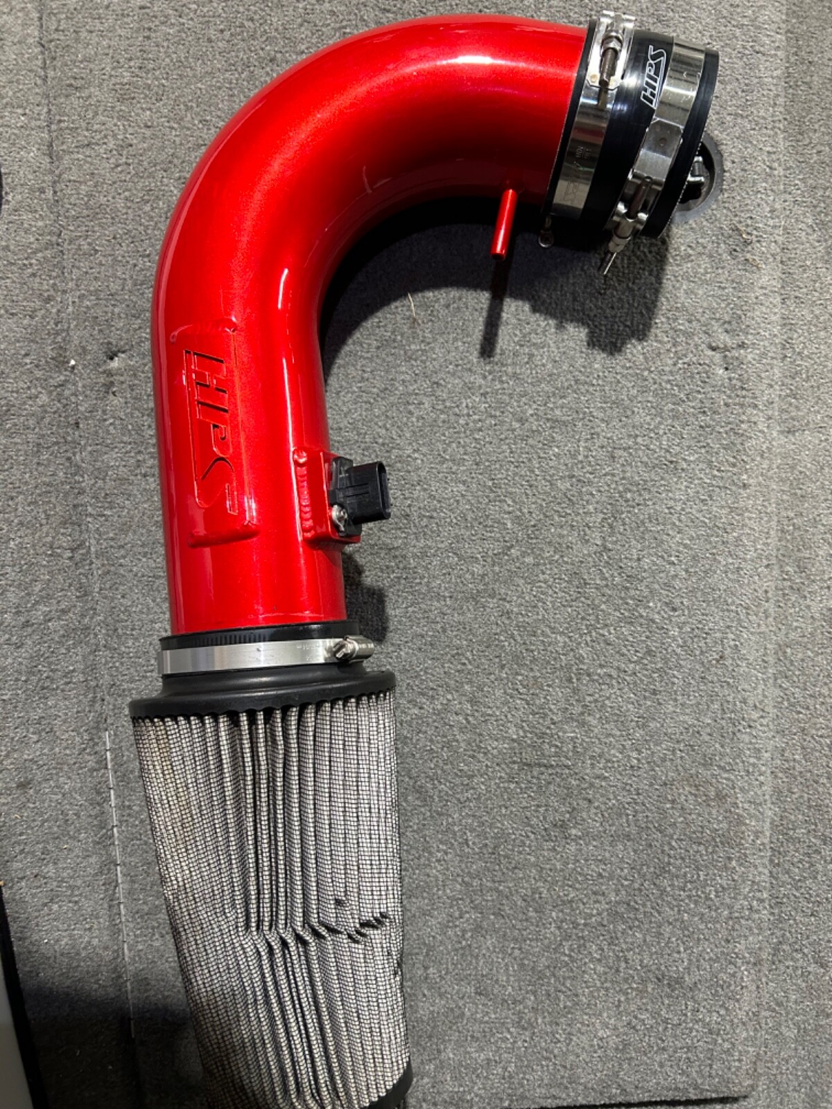 cold air intake 6.2 ls3 | eBay