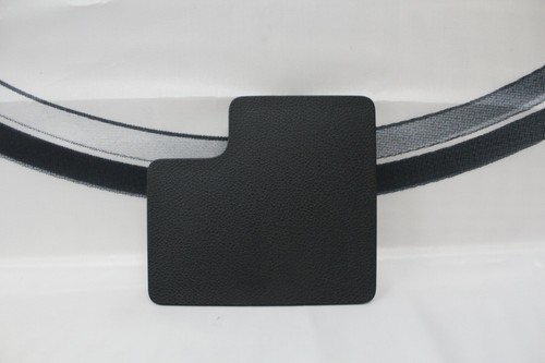 Mercedes-Benz W205 15-19 C-class LH Front Footwell Flap A2056870000 for ...