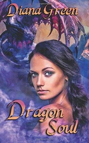 Dragon Soul - Paperback By Green, Diana - GOOD 1509203362 | eBay