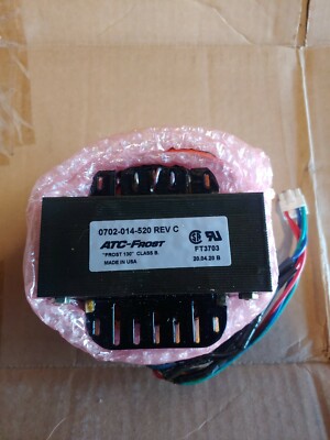 Transformers - Class 130