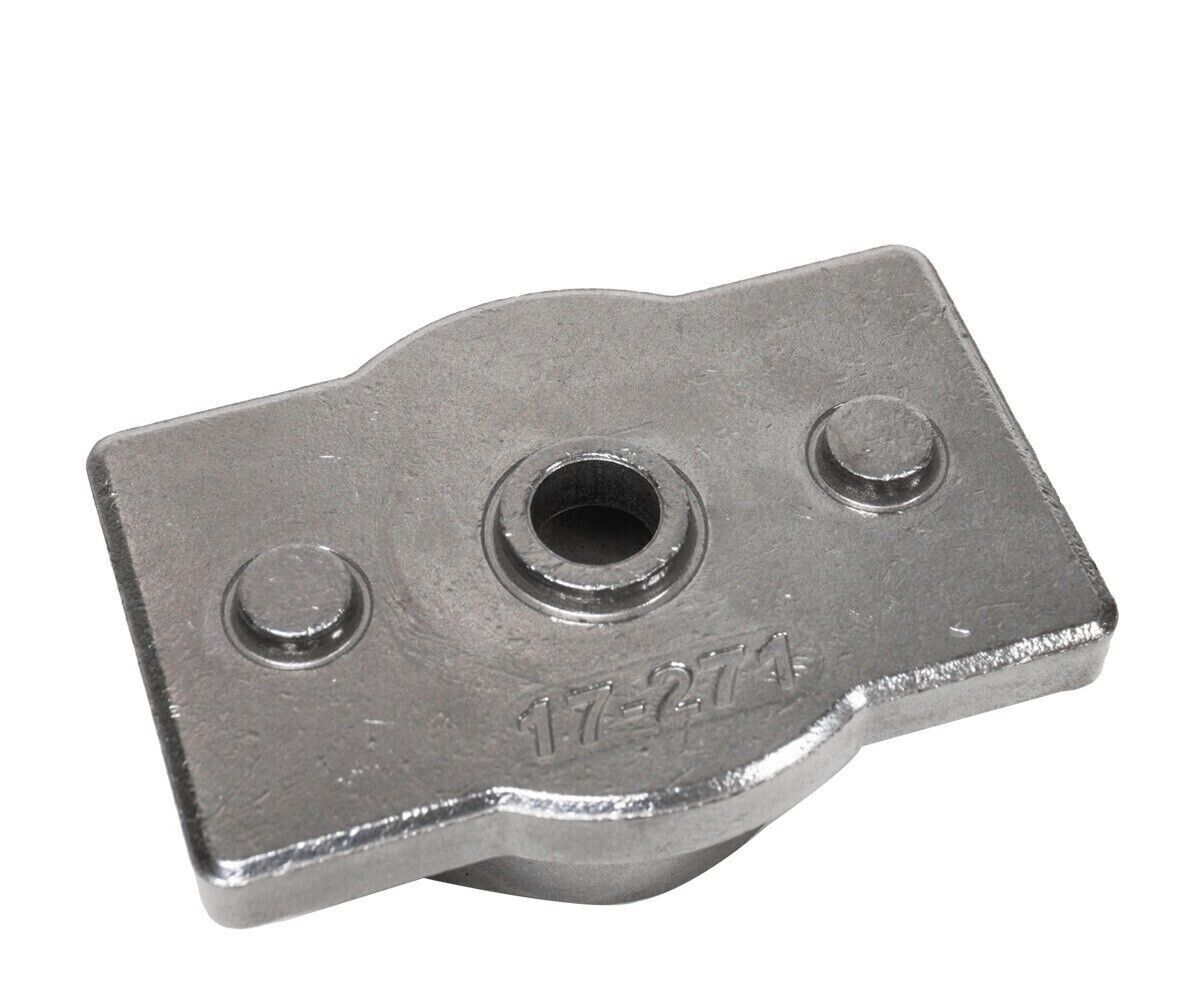 7/8" MOWER BLADE ADAPTER FOR CRAFTSMAN FITS HUSQVARNA 581547901 850977 ...