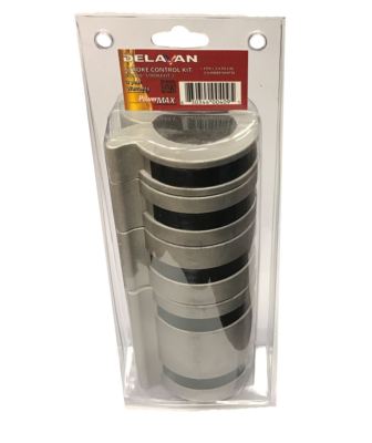 Delavan PowerMAX Stroke Control Kit 2 Fits 1-3/4" to 2" Cylinder Shafts ...