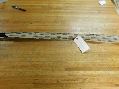 NOS 1972 - 1980 FORD PINTO STATION WAGON ROOF RACK SIDE RAIL ...