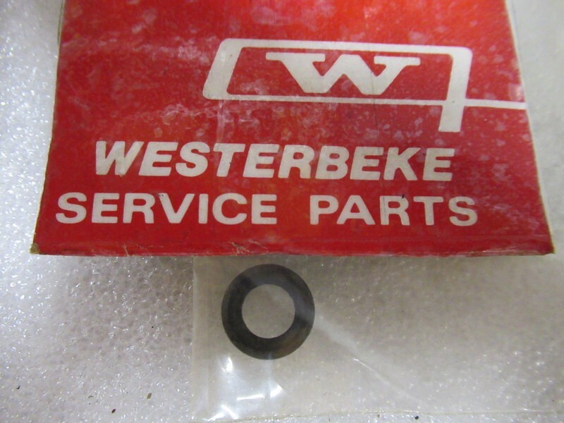 Westerbeke Parts OEG Parts New 12V CW Starter For Westerbeke Generator