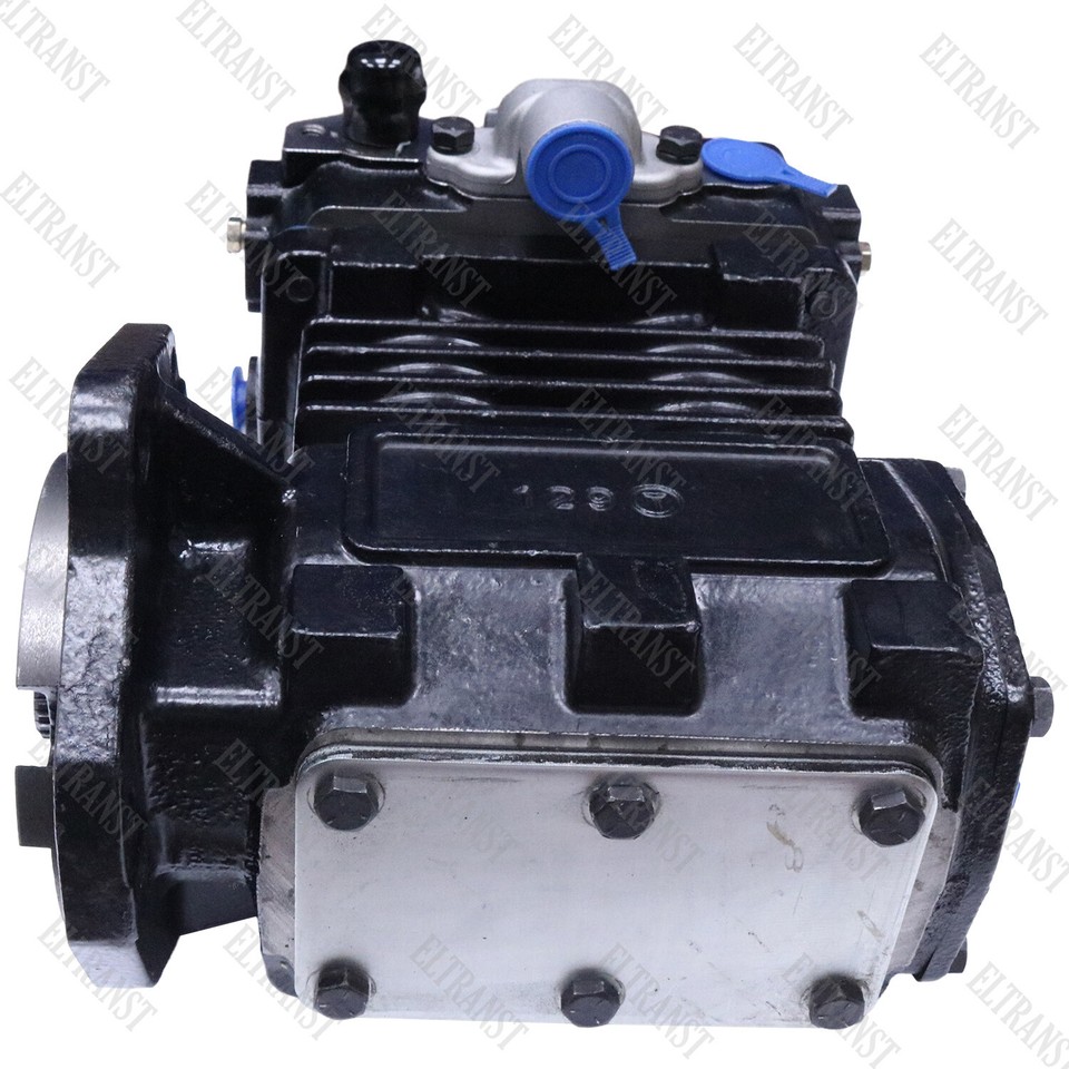 Air Brake Compressor 109287X for Bendix TF550 TF750 Engine CAT 3306 | eBay