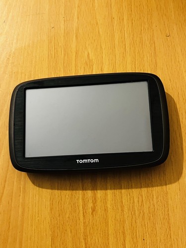 TomTom GO 50 SatNav GPS Navigation Sat Nav. Parts Only Not Working | eBay