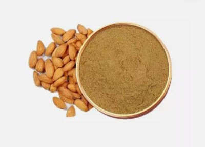 Organic Apricot Seed Fine Powder 10:1 EXTRACT, 50 grams , ships from ...