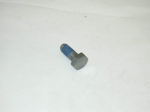 Genuine VW AUDI SEAT Bolt Hexagon Head Self Locking M8X20 x10 pcs ...