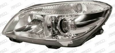 HEADLIGHT LEFT WITH ELECTRIC MOTOR 5J1941017D | eBay UK