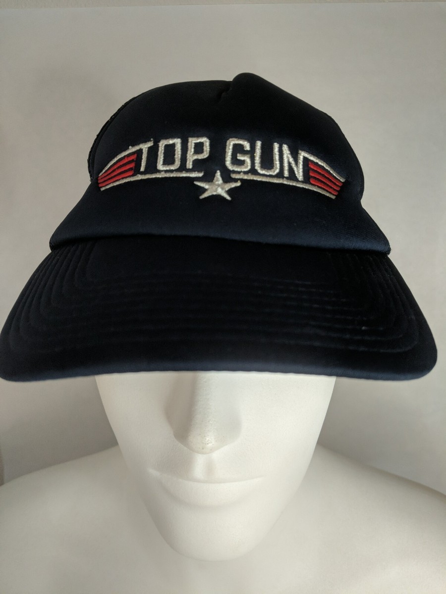 Top Gun Movie Hat