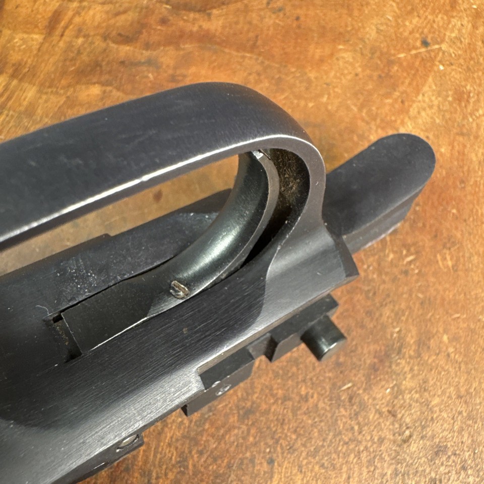 JC Higgins Model 20 Trigger Group and Pin High Standard 200 Flite King ...