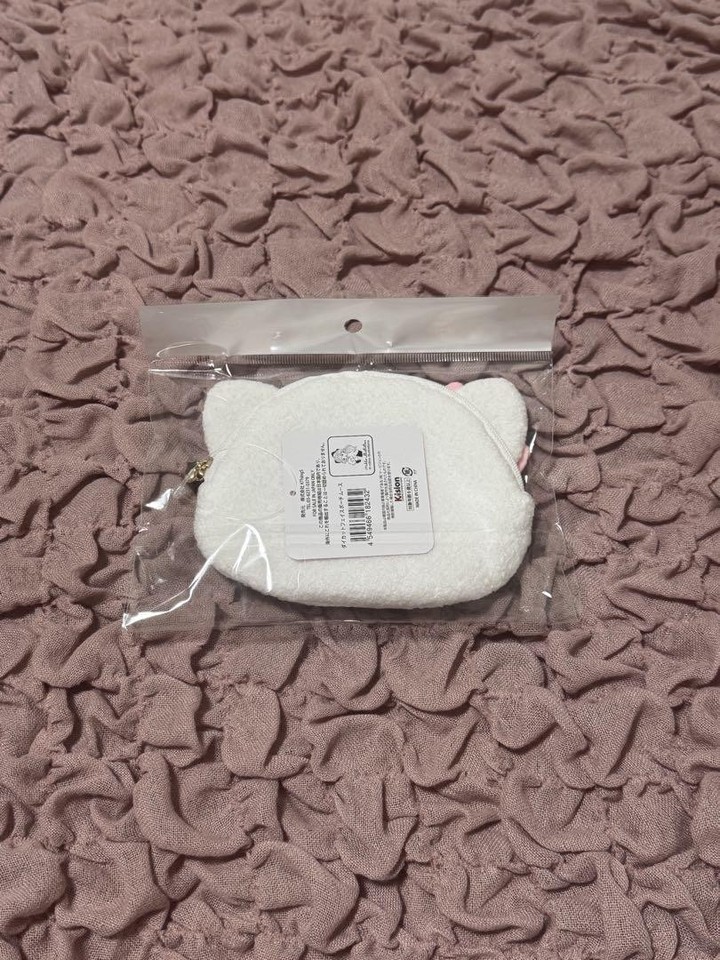 MIKKO FACE POUCH MOUSSE | eBay