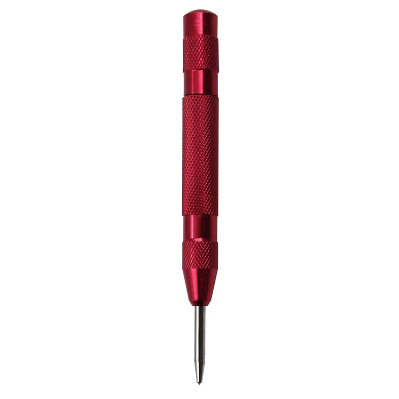 Automatic Center Punch Automatic Metal Punch Tool Woodworking Tools ...