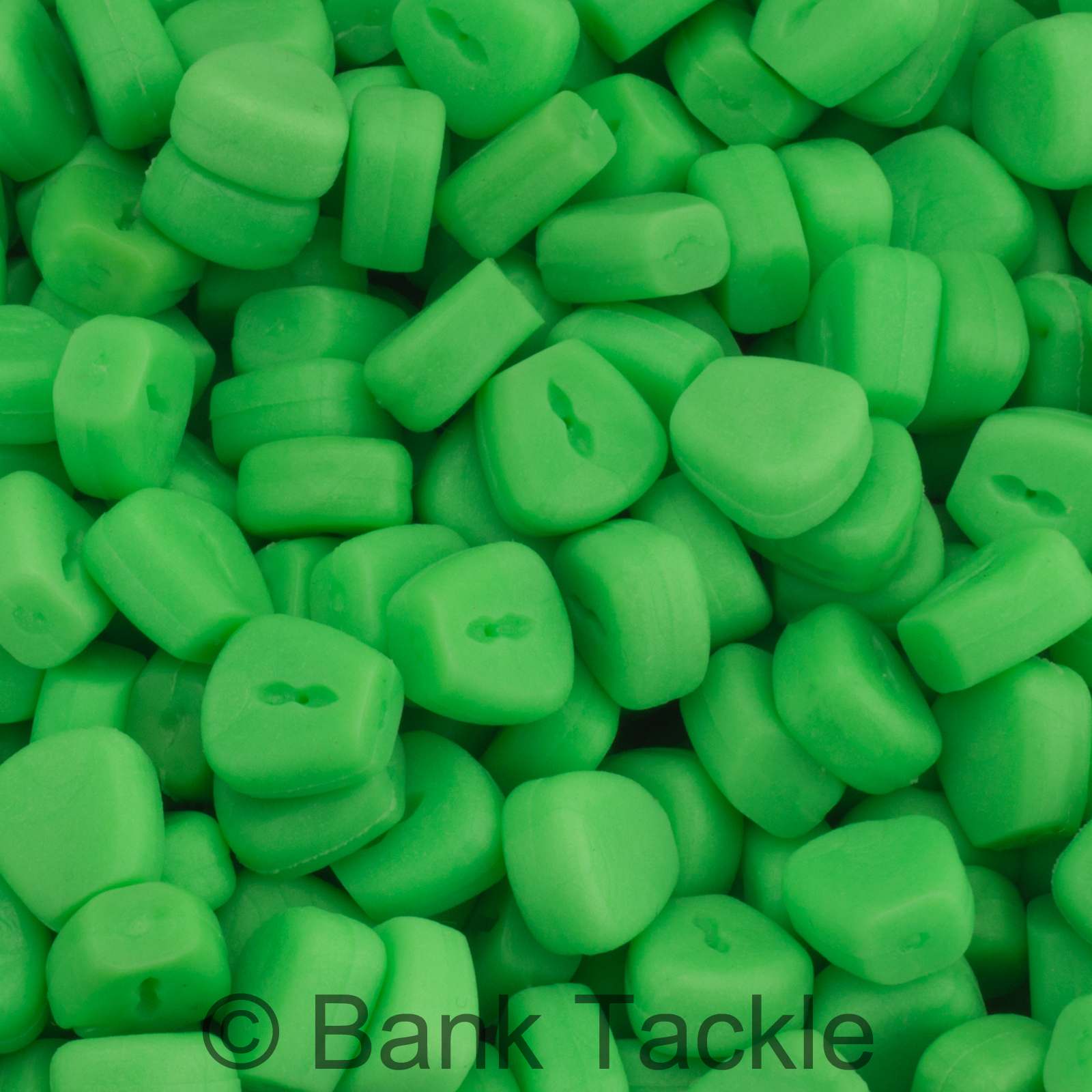 Large Pop Up Corn Carp Fishing Tackle Fake Imitation Bait Jumbo Slot ...