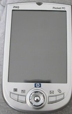 HP iPAQ Pocket PC Pro 2003 W/ Outlook 2002 for sale online | eBay