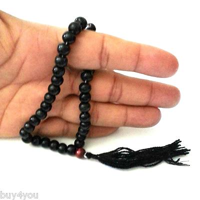 Prayer Chain Ramadan Tasbih Misbaha Islam Prayer Chain Tesbih Beads Qur ...