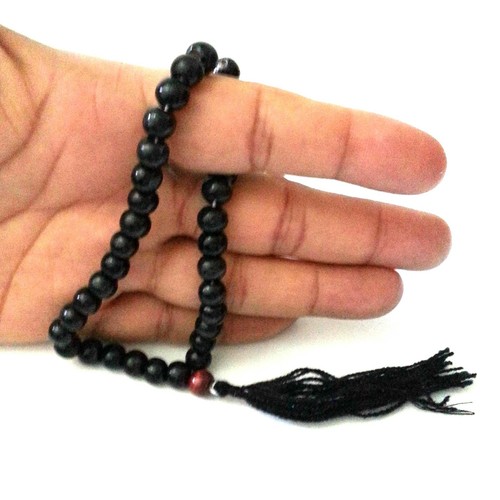 Prayer Beads Ramadan Tasbih Misbaha Islam Prayer Chain Tesbih Tasbeeh ...