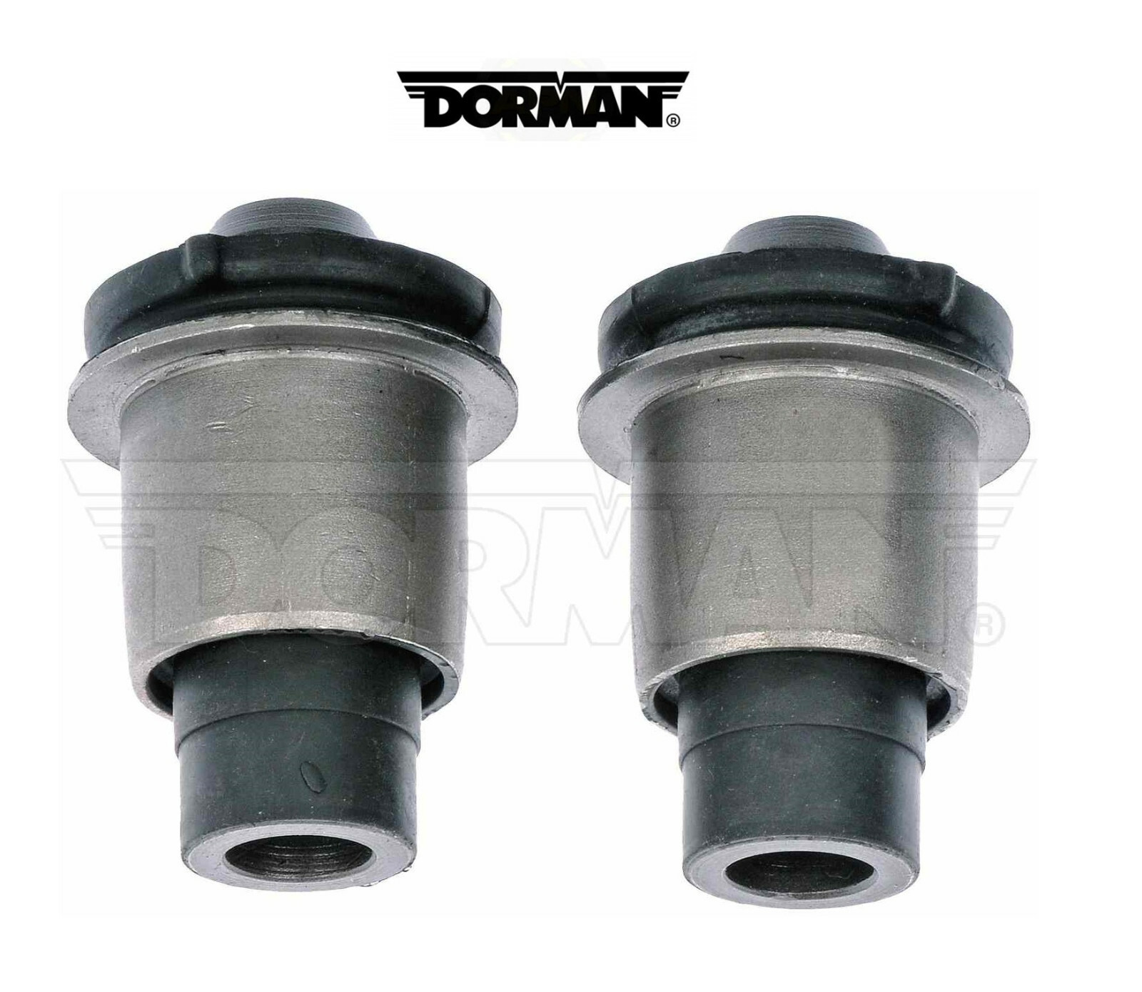 523-099 Dorman Set of 2 Suspension Bushings Front New Sedan for Versa 07-12 Pair | eBay