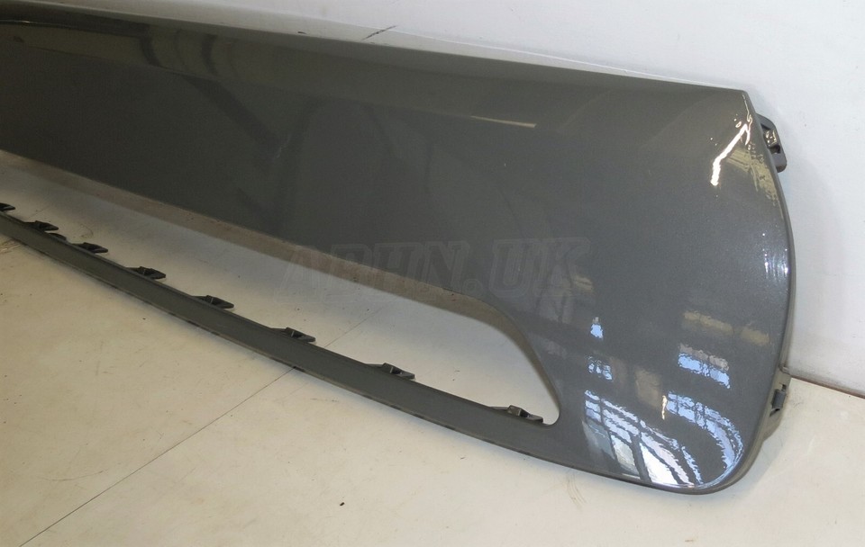 Mini Cooper LCi2 (2021-22)Genuine Front Facing Bumper Middle Panel ...