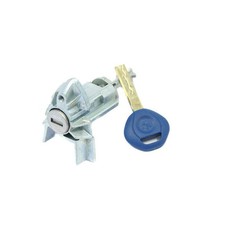 BMW Genuine 32307197330 Locking Cylinder With Key Code for X5 E56 for ...