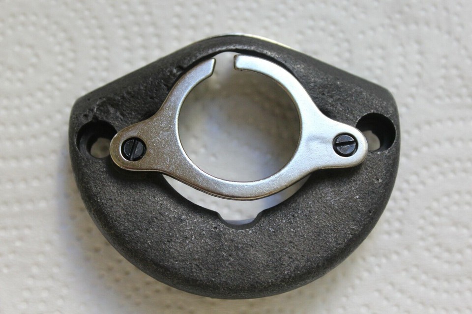 Singer Sewing Machine Shuttle Race #24415 - Excellent Used Condition | eBay