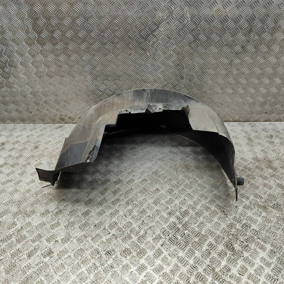 PEUGEOT 5008 II MC, MJ, MR, M4 Revêtement de passage 98 166 061 80 ...