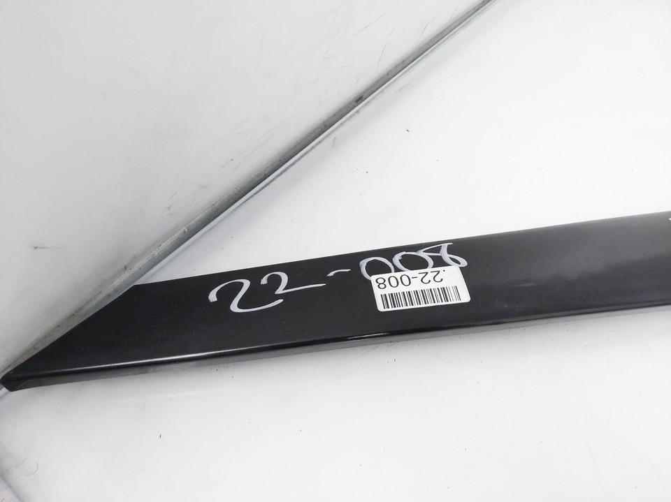 2014-2019 Kia Soul Front Passenger Exterior Pillar Garnish 86180 B2000 ...