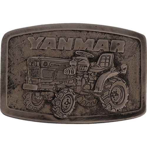 Yanmar Tractor John Deere 750 Agriculture Equipment Farming 70s Nos ...