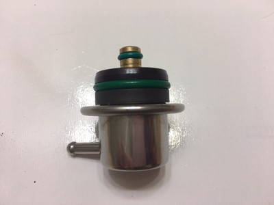 S345 New Fuel Injection Pressure Regulator OEM# 13531436110 ...