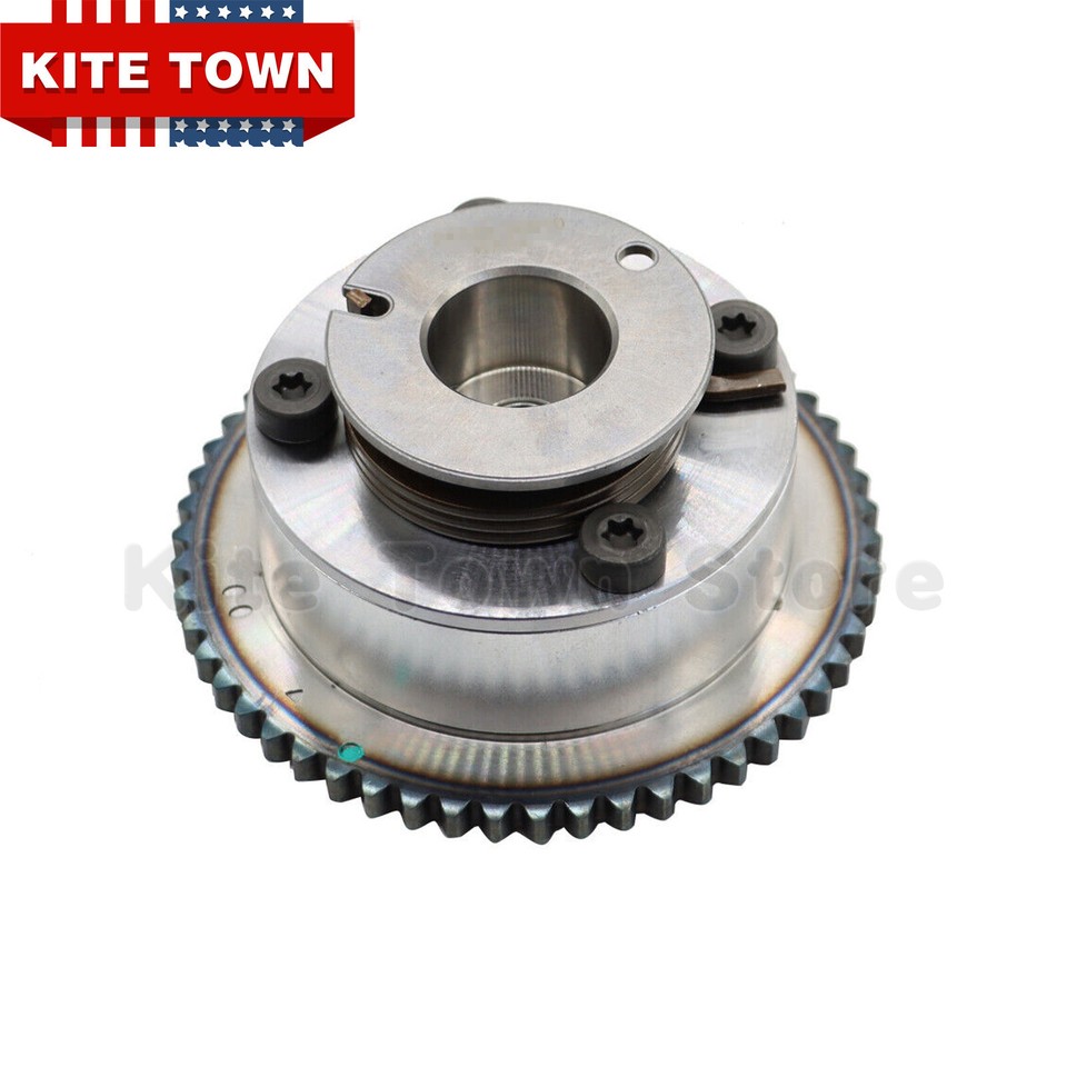 Timing Chain Kit Exhaust Intake CVVT Gear For Kia Soul Hyundai Elantra ...