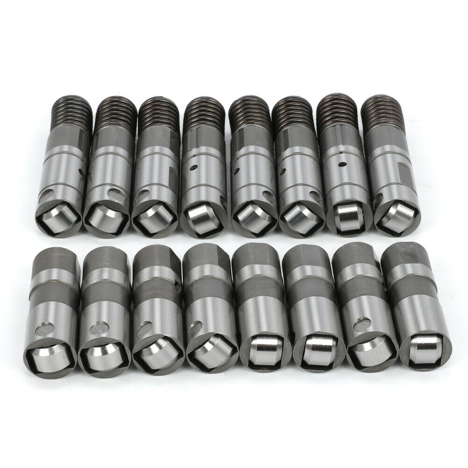 Set 16 Active Fuel Management AFM DOD Valve Lifters for Chevy GM 5.3L 6 ...