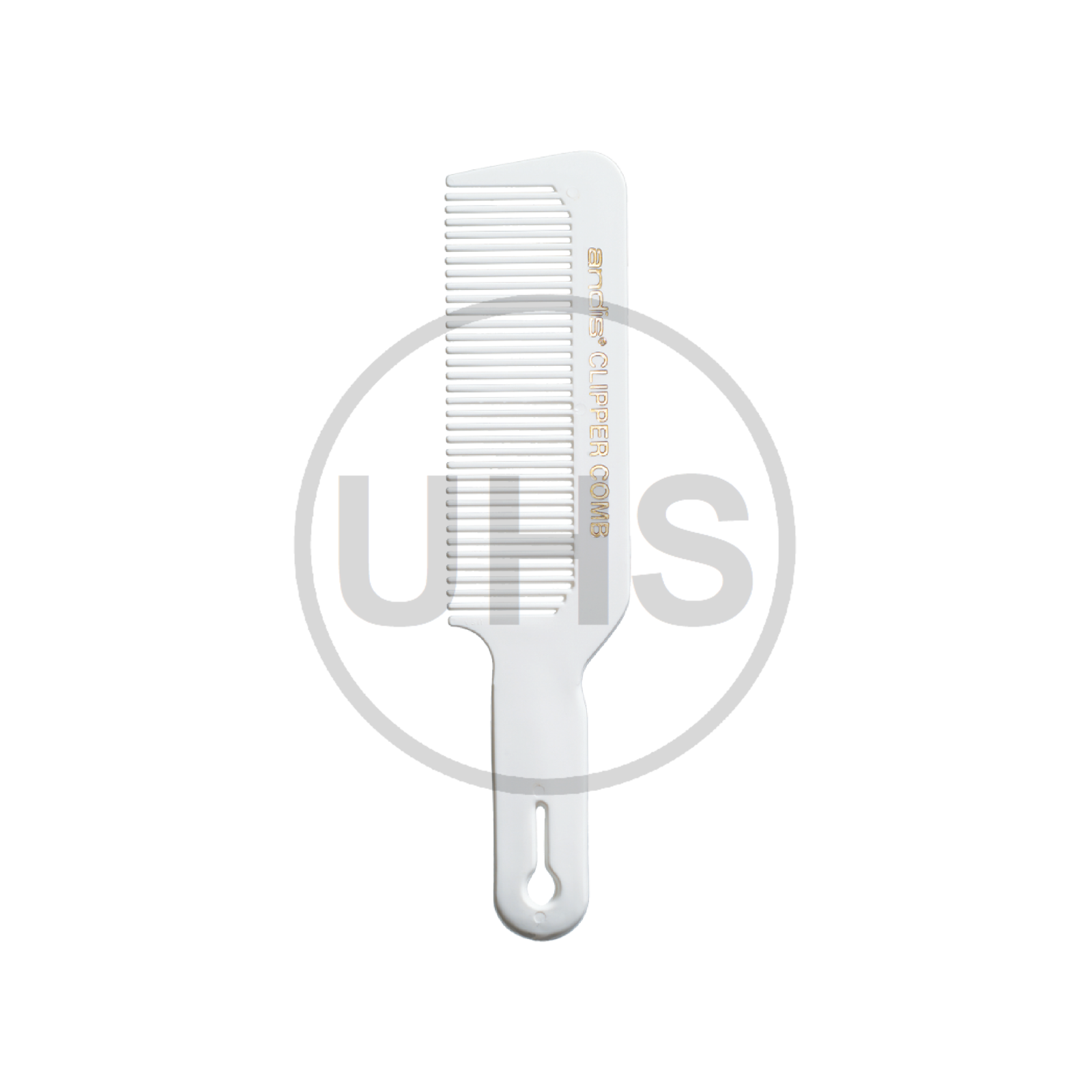Andis White Clipper Comb - 12499 | AUS SELLER | eBay Australia