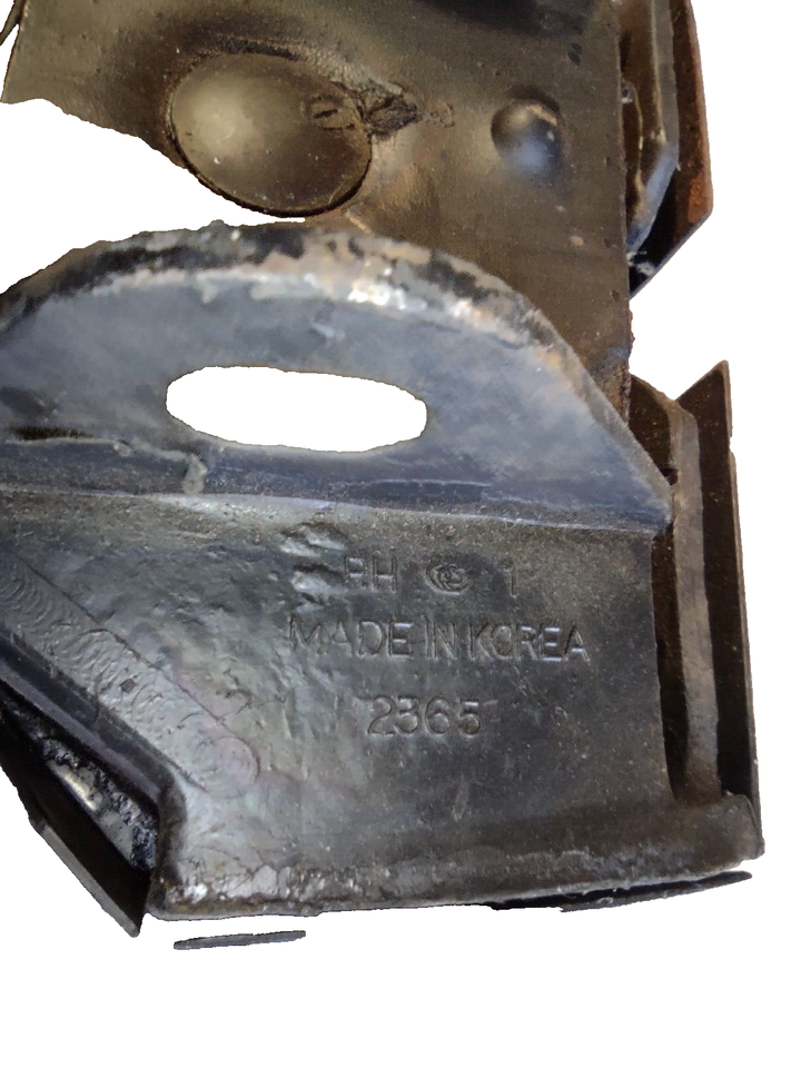Ford Gran Torino Ranchero Mercury Montego Cougar 6.6 L Engine Mount | eBay