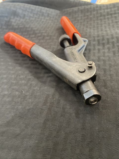 Deutsch TA7533 HandTool Rivet Arconic Avionics Assembly Tool for sale ...