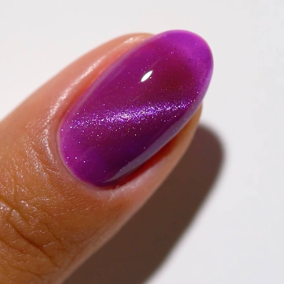 DND DC Gel Polish 9D Cat Eye 0.5 Oz | eBay